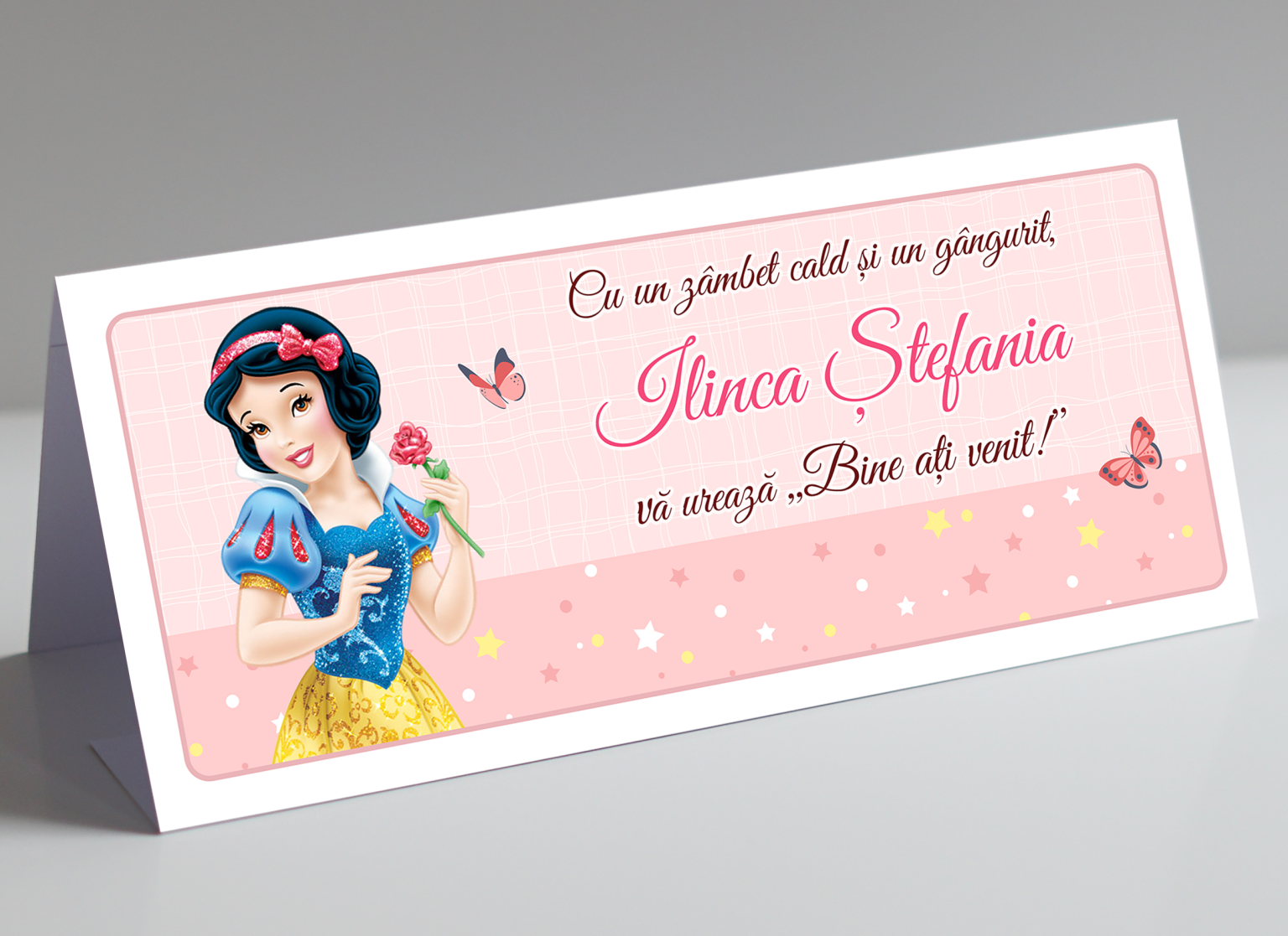Plicuri de bani botez cu poza - Balerina - PBBF-055 - Invitatii Botez ...