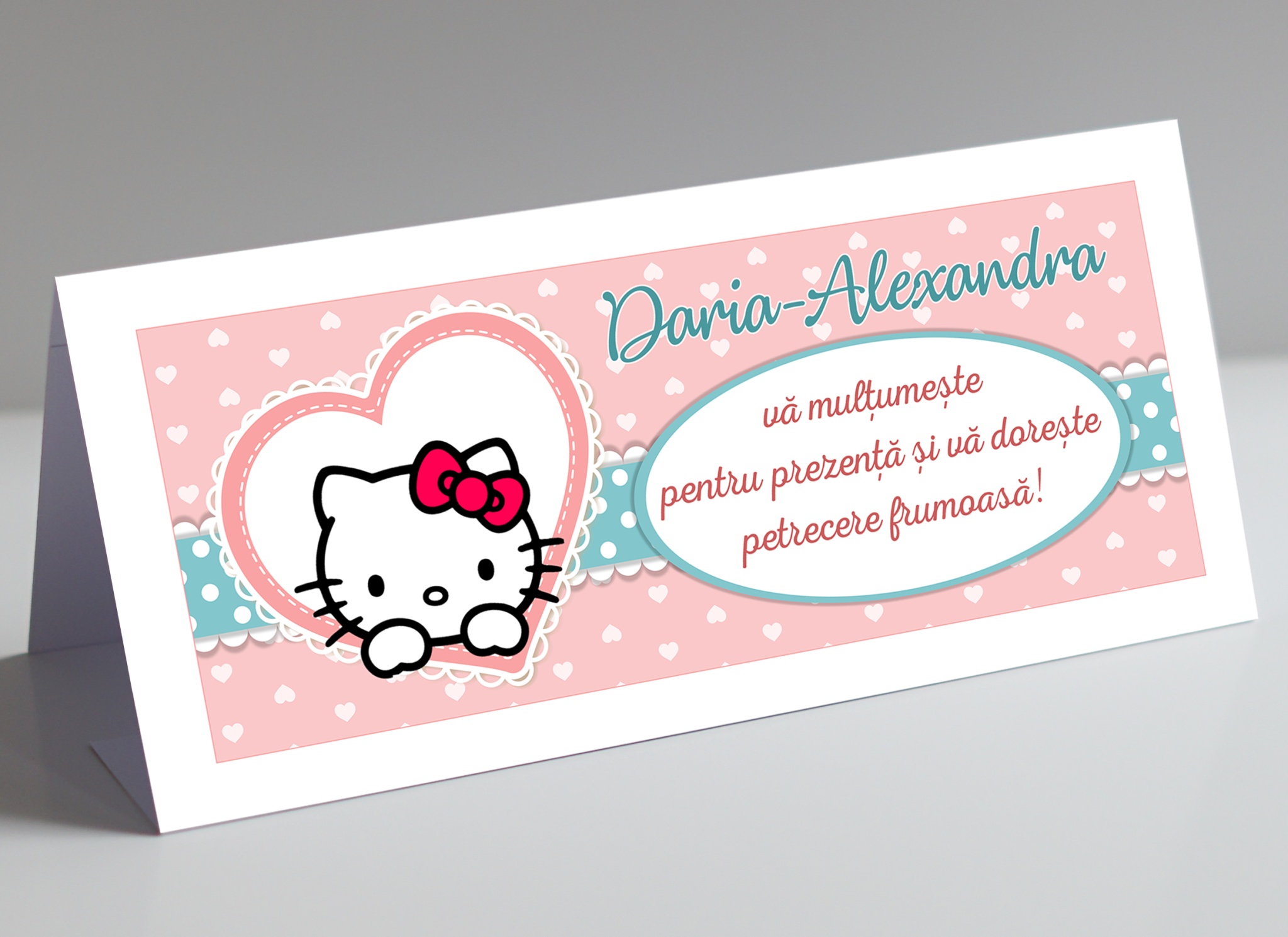 Plicuri de bani botez cu poza - Iepuras - PBBF-060 - Invitatii Botez ...